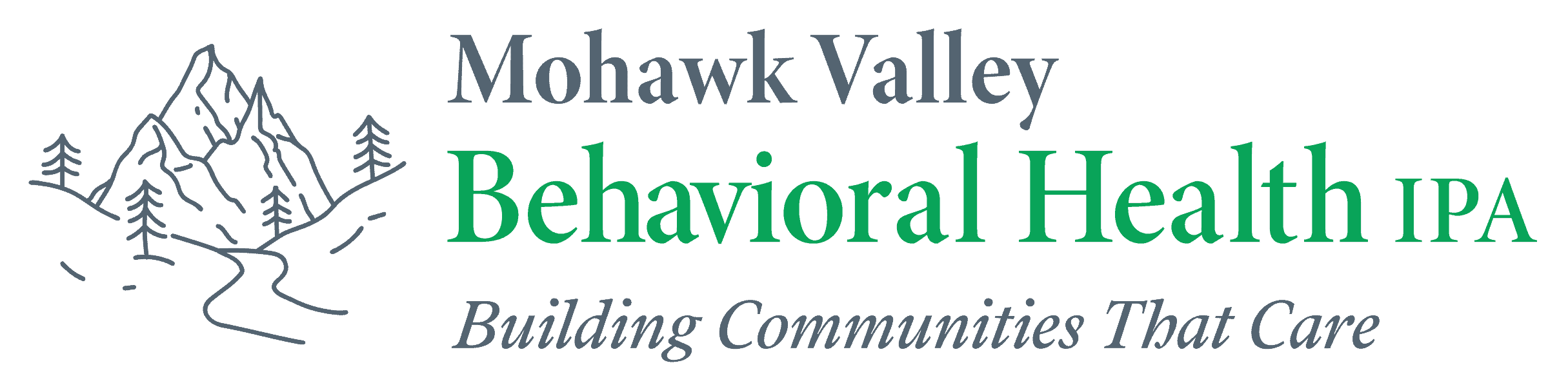 Mohawk Valley Behavioral Health